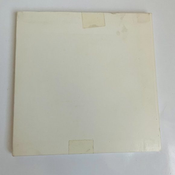 Jill Walker | Art | Vintage Jim Walker Handpainted Tile Barbados ...